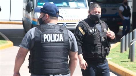 El Hombre Que Mató A Su Madre De 100 Puñaladas Estuvo Internado En Un