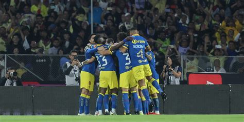 El Club América Enfrentará A Dos Clubes De La Premier League