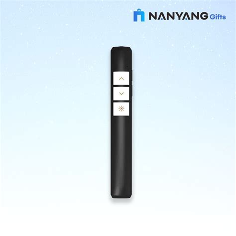 Wireless Presenter