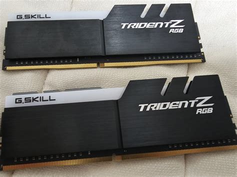 지스킬 램 Gskill Ddr 당근 중고거래