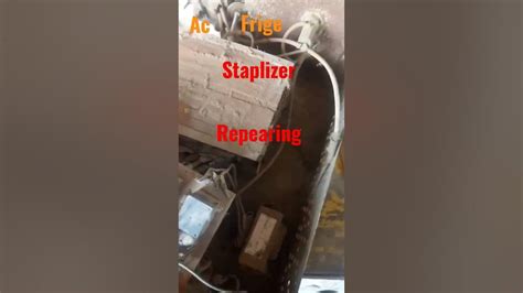 Repearing Steplizer Youtube