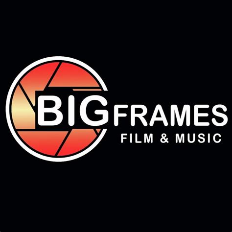 Big Frames Bigframesindia Youtube