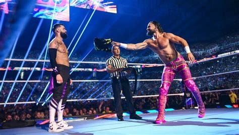 8 Ups And 4 Downs From Wwe Summerslam 2023 Results And Review Page 4