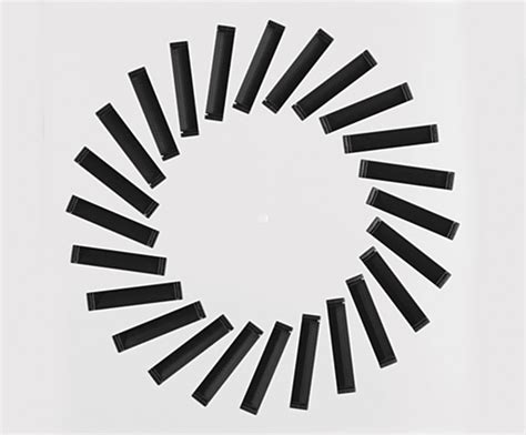 ceiling swirl diffusers trox uk