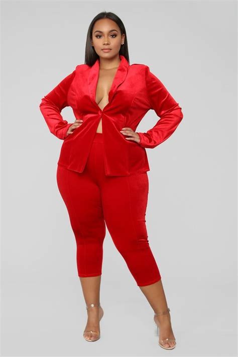 Plus Size Fashion Tips