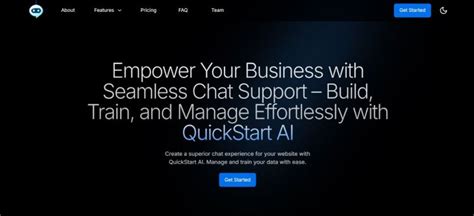 Aqib Nawab On Linkedin Quickstartai Aipoweredchat Saas Businessefficiency Airevolution