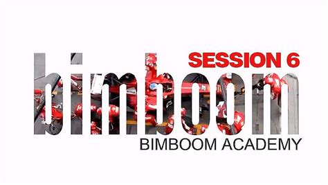 Revit Architecture Session 6 Bimboom