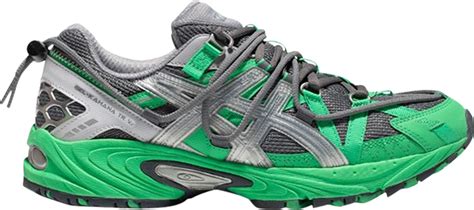 Buy Gel Kahana TR V2 'Clay Grey Green' - 1203A259 020 | GOAT