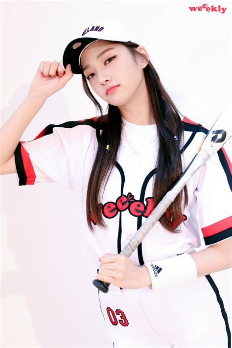 무쌍이 넘 매력적인 위클리 메인댄서 박소은