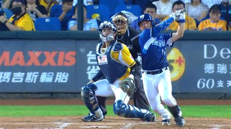 2024 中華職棒 中信兄弟主場運動elta Tv 影視