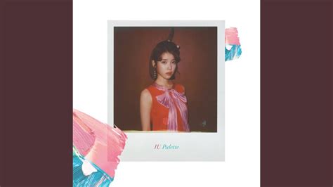 Palette Feat G Dragon 팔레트 Feat G Dragon Youtube Music