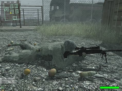 McMillan TAC 50 Image RoZo Return Of Zombie Ops Mod For Call Of