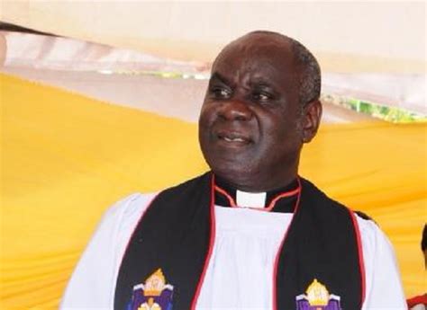 Bishop Kisekka Announces Reshuffle Of Clergy In Luwero Diocese