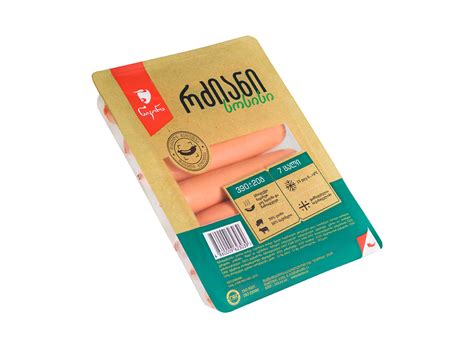 სამი ევროპული რეცეპტი სოსისი და სარდელი ამგვარად ჯერ არ მოგიმზადებიათ Gemrielia Ge