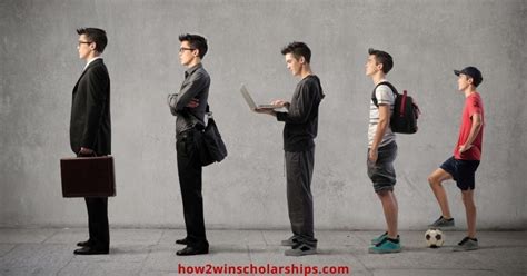 What I Wish Someone Had Told Me About Scholarships