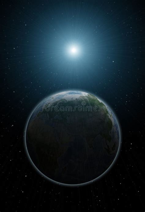 Earth Sun Distance Stock Illustrations 1102 Earth Sun Distance Stock
