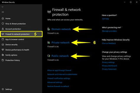 How To Enable Or Disable A Firewall On Windows And Mac