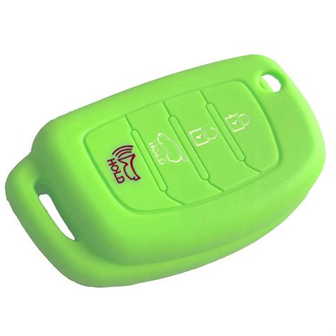 Etui Silikonowe Na Kluczyk Do Kia Hyundai Tuscon Silkey Motoryzacja EMPIK