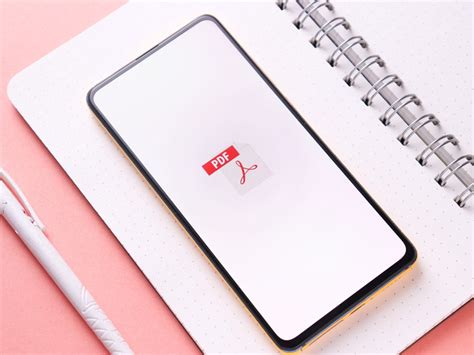 How To Create A Pdf Self Care Checklist Adobe Acrobat