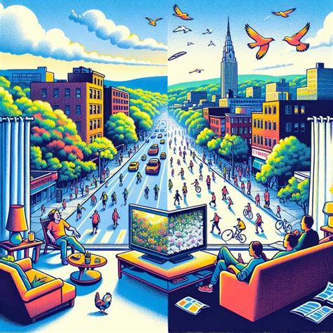 Air Pollution In Ithaca Correlates With Viewership Count For Days Of Our Lives R088