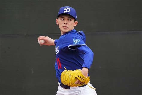 【mlb】「オーマイゴッド！」怪物・佐々木朗希の“初ブルペン”に、捕手バーンズが脱帽 指揮官は開幕2戦目でのメジャー初登板を示唆 Spread