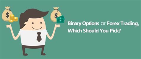 Binary Trader কিভাবে বুঝবেন আপনি বাইনারি নাকি ফরেক্স ট্রেডার