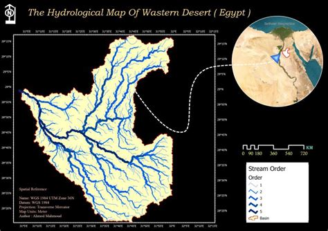 ‏gis Geospatial Arcgispro Mapping Spatialanalysis‏ ‏ahmed Mahmoud‏
