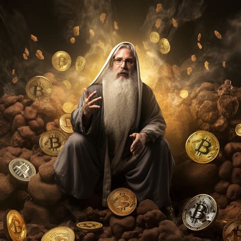 Debunking Top 10 Bitcoin Myths Ahead Of The Spot Btc Etfs Approval