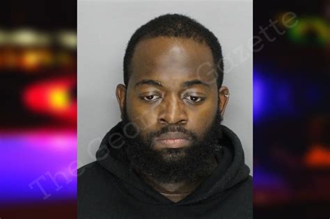 Jonathan Penn Cobb County Jail Bookings
