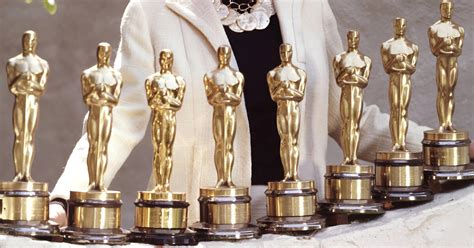 La Mujer Que Más Premios De Los Oscar Ha Ganado En Toda La Historia No