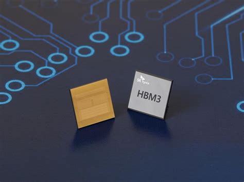 Sk Hynix 1bnm工艺将用于ddr5 Rdimm和hbm3e Dram解决方案 Linuxeden开源社区