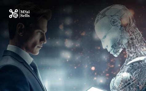 Myai Robotics Launches Ai Agents For Sales And Engagement Techedge