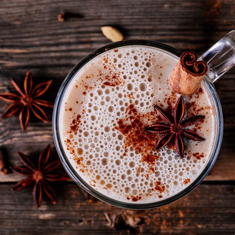 De ce să bei ceai Chai și ce se întâmplă când îl consumi în exces