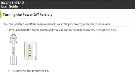 Picture Instruments Troubleshooting