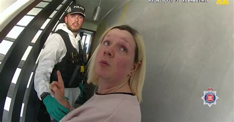 You Caught The Bad Guy Chilling Confession Of Daughter Who Murdered
