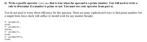 Solved Using Prolog Anyone Know How To Do This Write A Chegg