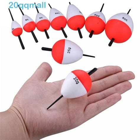 Qqmall Floating Buoy Lightweight Material High Buoyancy Floats Stick