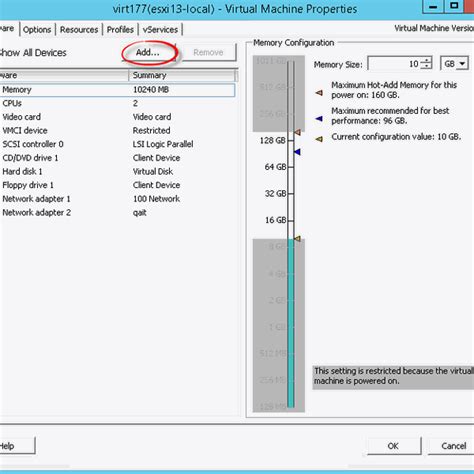 Redirect Usb Modem To A Vmware Esxi