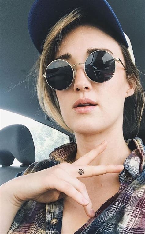 Ashley Johnson Ashley Johnson Ashley Johnson Blindspot Johnson