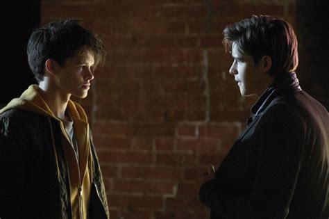 Titans 1x06 Jason Todd Review TheGWW