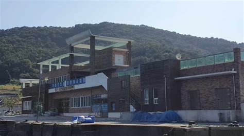 거제요트조종면허시험장 사한국외양요트협회 동네업체