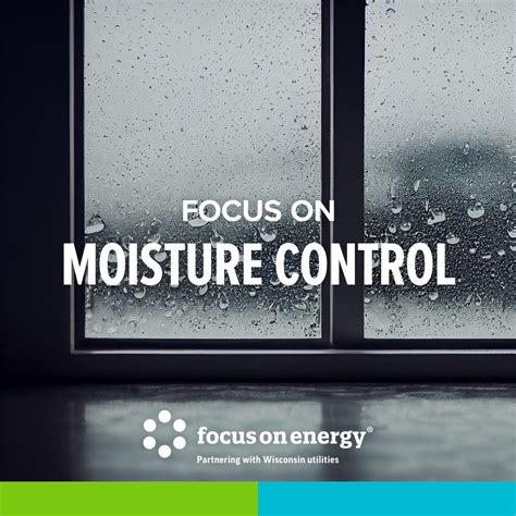Protecting Your Home From Moisture Focus On Energy