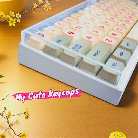Keyboard Cover Etsy