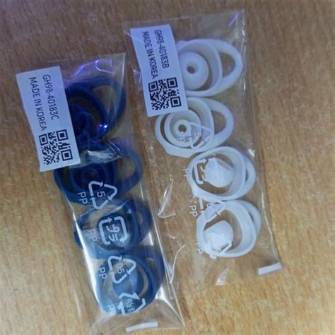 Jual Karet Earbuds Eartips Headset Original Kabel Data Micro Otg Micro Jakarta Pusat