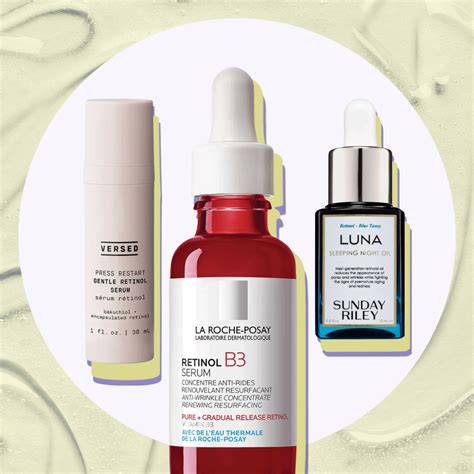 Why Retinol Is So Amazing For Your Skin The Benefits Step By Step