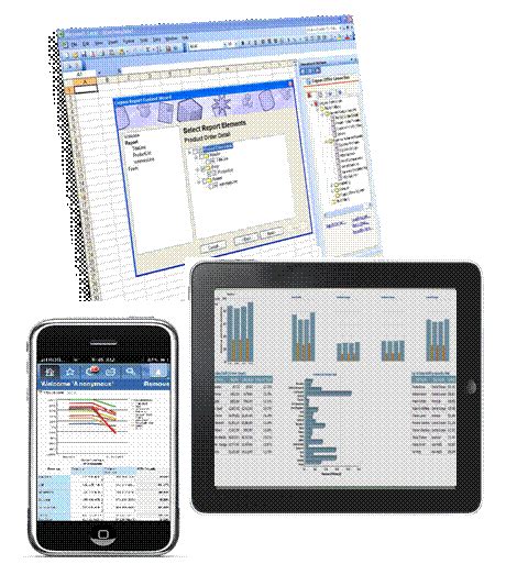 Business Analytics Ibm Business Intelligence Software And Its Core Capabilities