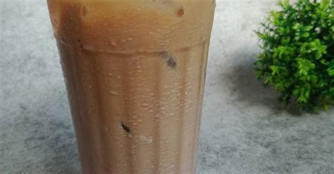 Resep Pop Ice Coffee Latte Oleh Esty Ridho Hakim Cookpad