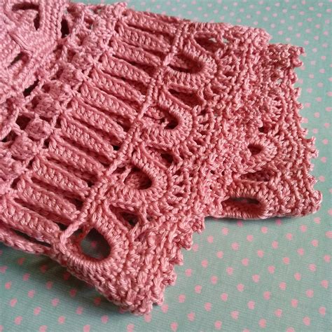 Vintage Crochet Hat Pattern Pdf Womens Retro Hat Etsy