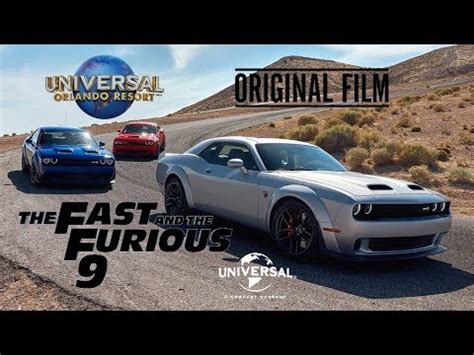 Fast And Furious 9 Real Official Trailer Hdapril102020coming Soon