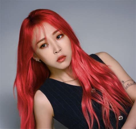 Moonbyul♡ Moonbyul Mamamoo Mamamoo Moonbyul